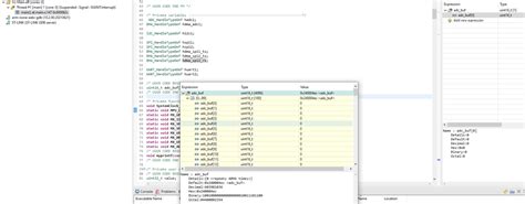 Im Having Issues Getting Adc To Work On My Custom