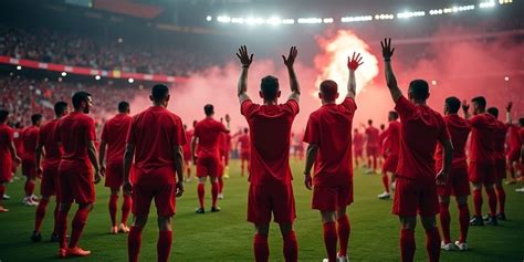 Football Culture The Integral Role Of Association Football Leagues