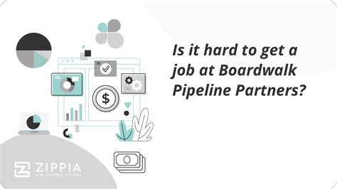 Is It Hard To Get A Job At Boardwalk Pipeline Partners Zippia