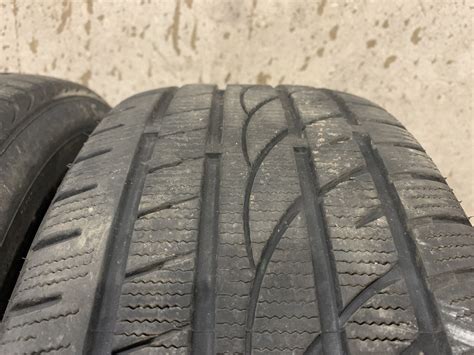 Новая зимняя резина Kormoran Snow 205/55 R16 91T — Audi A4 Avant (B7 ...