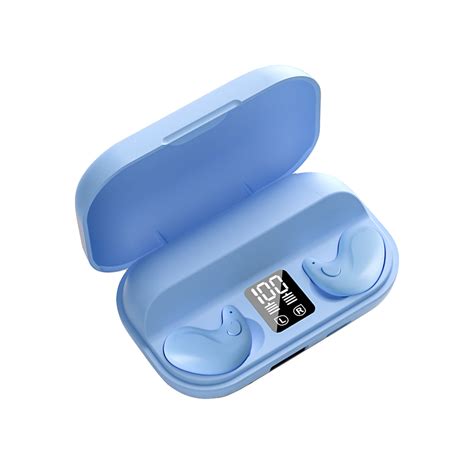 Jual X57 Earphone Bluetooth 53 Tws Hifi Stereo Olahraga Nirkabel Mini