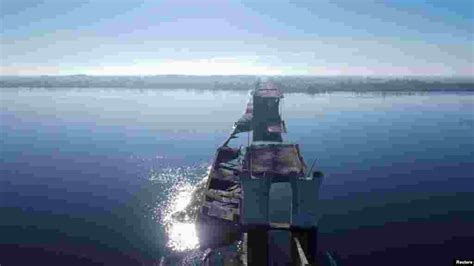 Як живе звільнений Херсон фотосвідчення