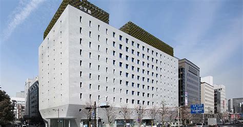 小学馆大楼 办公 Projects Nikken Sekkei Ltd
