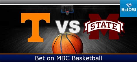 Tennessee Volunteers Vs Mississippi State Bulldogs Ats Odds Betdsi