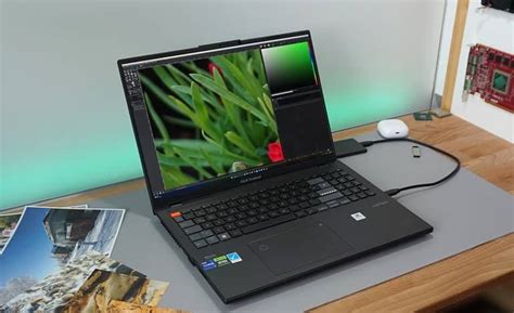 بررسی ایسوس Vivobook Pro 16X OLED - ایستگاه آی تی