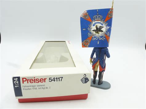 Preiser cm Preußen Figurenschnapp de Online Figuren kaufen Figurenschnapp