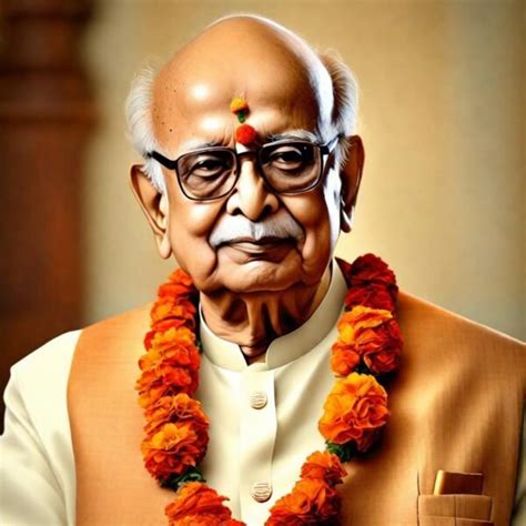 Pm Narendra Modi Announces Bharat Ratna For Lk Advani Mymuster