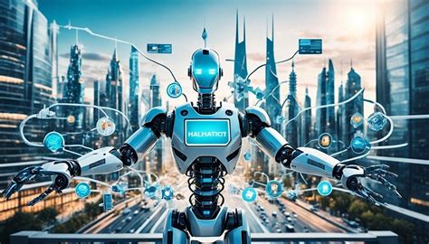 الذكاء الاصطناعي وتأثيره على الصناعة الحديثة الميادين