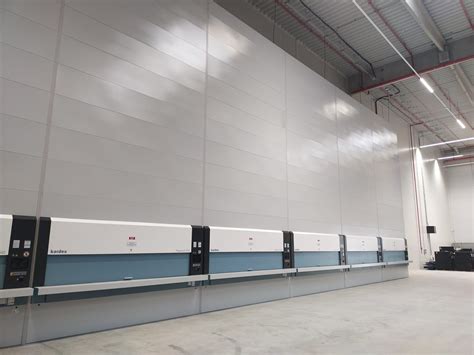 Sensor Technik Wiedemann Stw Benefits From Digital Services For Their
