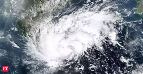 Bengal Deep Depression Intensifies Into Cyclone Jawad To Make