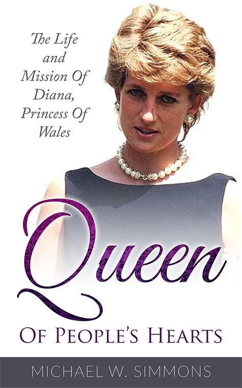 Books About Princess Diana Ps Entertainment