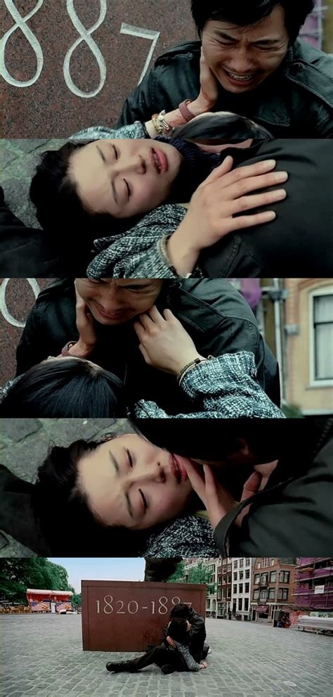영화 ‘데이지 “당신이었나요” 정우성 전지현 이성재 주연 엔젤리노 생할백서 로스앤젤레스 생활정보