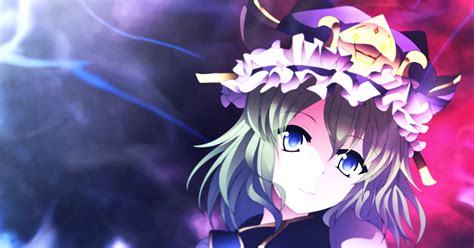 東方 四季映姫 黒尾虎多朗のイラスト Pixiv