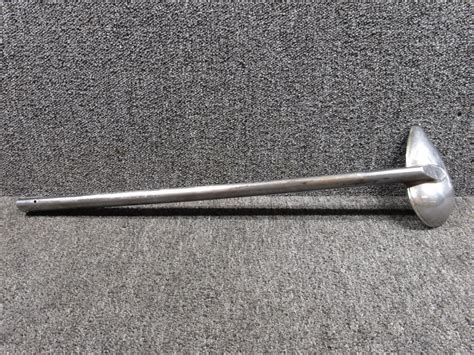 35 410241 12 Beechcraft 35 Bonanza Fuselage Step Assembly For Sale