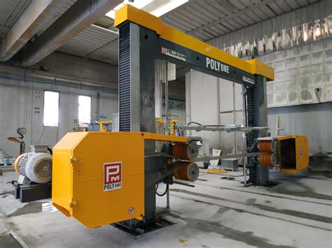 Polyone Pellegrini Meccanica S P A