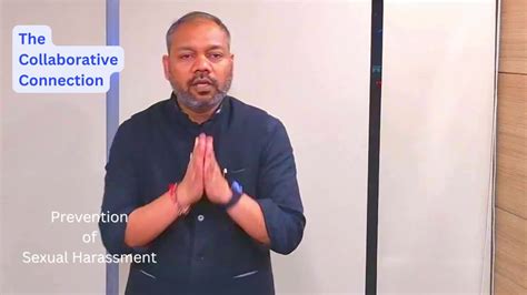 Video Payal Gupta On Linkedin Poshawareness
