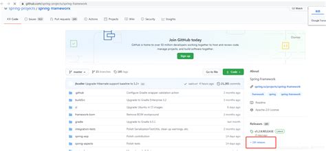 使用idea搭建spring源码环境 idea构建spring源码 csdn博客
