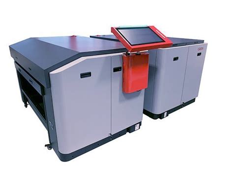 Ctp Systems Chromos Group Ag