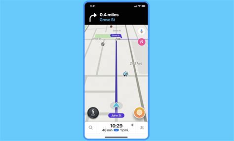 Waze Alerts For Accident Prone Roads Everything You Need To Know Autoevolution