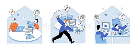 Computer Lab The Technique Computer Lab Metaphor Highlights Importance Hands On Learning In