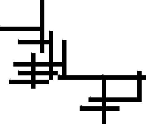parts of a cell crossword labs