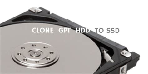 how to clone gpt hdd to ssd in windows 11 10 [full guide]