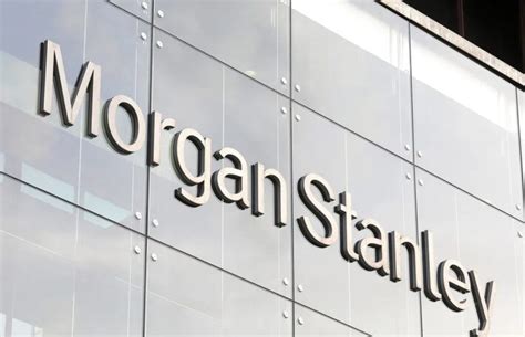 暗号資産エコシステム、分散化とは逆方向に：モルガン・スタンレー Coindesk Japan（コインデスク・ジャパン）