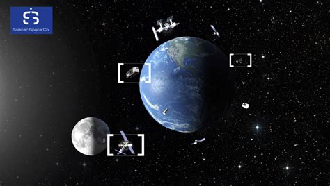 Solstar Space Awarded Afwerx Sbir Contract For Radiation Hardened Wifi For Spacecraft Research