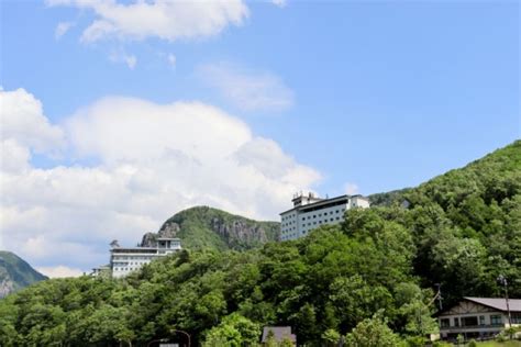 北海道層雲峡温泉で紅葉の旅1泊2日のおすすめプラン紹介 海外旅行日本国内旅行のおすすめ情報 ベルトラYOKKA VELTRA