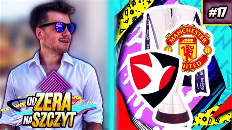 PIERWSZE TROFEUM Od ZERA Na SZCZYT Odc 17 YouTube