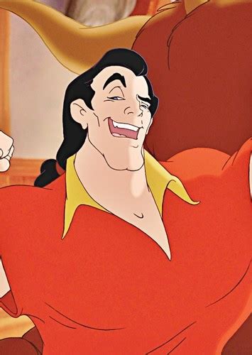 Richard White Fan Casting
