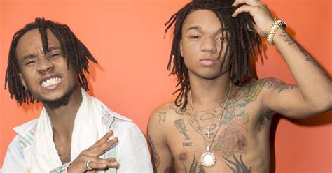 Rae Sremmurd‘s Black Beatles Leads The Hot 100 For A Third Week Now