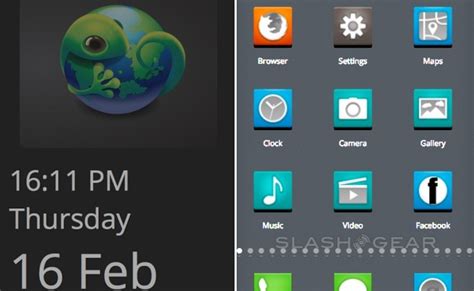 Firefox OS Smartphones Due As Mozilla Reveals Partners