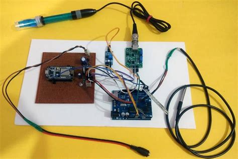 Pin On Arduino Projects