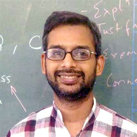 Ankush Gupta Chemistry Education