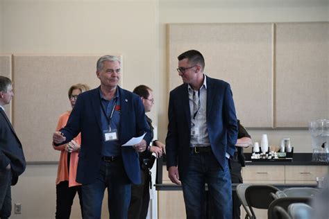 Western North Dakota Energy Roundtable Addresses Key Transportation And