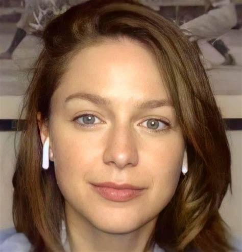 Martin Adlı Kullanıcının Melissa Benoist Panosundaki Pin