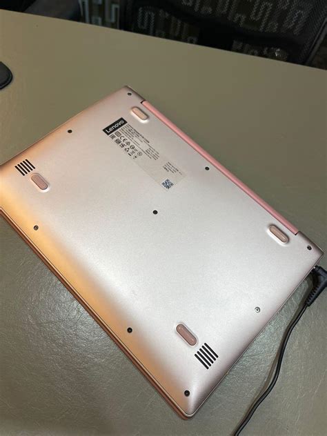 Lenovo Ideapad S Igm Pink Computers Tech Laptops Notebooks On Carousell