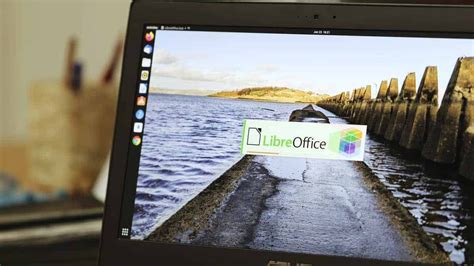 cómo crear y ejecutar una macro en libreoffice calc en linux