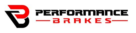 Performance Brakes Dein Partner Für Leistungsstarke Bremsen