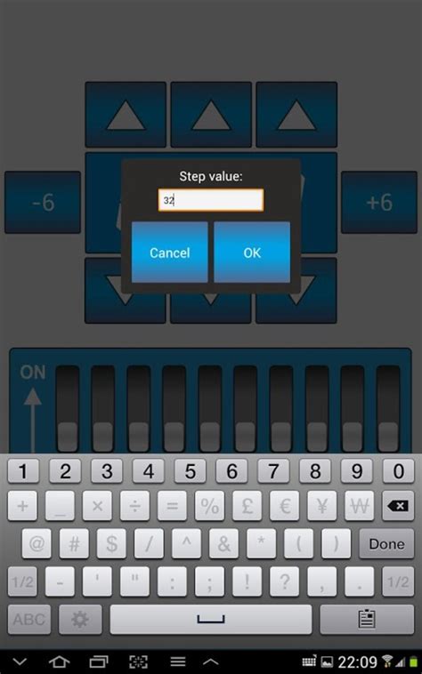 Dmx Calc Apk สำหรับ Android ดาวน์โหลด