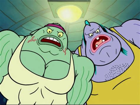Spongebuddy Mania Spongebob Episode Krusty Krushers
