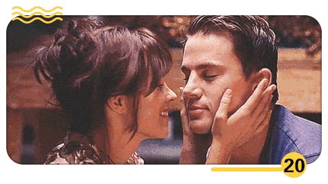 最让女生无法抵抗的20个骚动作 小编