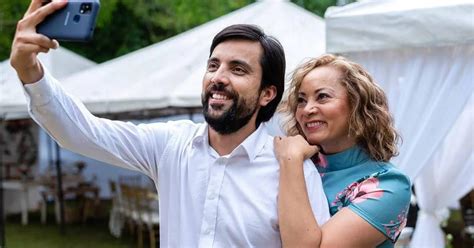 La Actriz Aída Morales Se Molestó Por Comentarios Odiosos Sobre Su