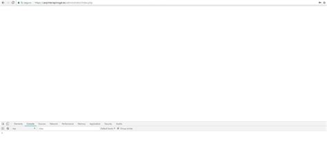 No Puedo Acceder Al Back End De Joomla Joomla 25