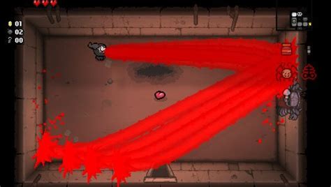 Top 8 Mejores Sinergias Con Brimstone ° The Binding Of Isaac Amino