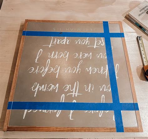 Easy How To Make A DIY Abstract Textured Art Design To Build