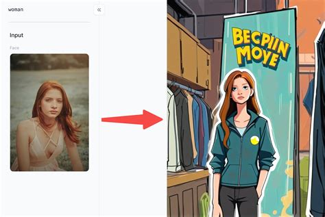 Ai人像生成工具推荐，这4个轻松出效果！ 即时设计