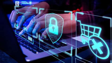 Overcoming Cybersecurity Challenges In Economy