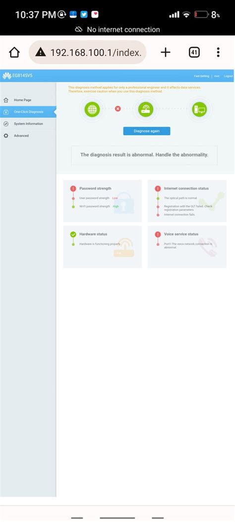 Converge Olt Failed Connected To Device Cant Provide Internet R